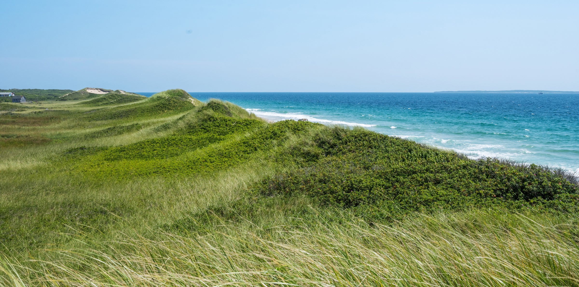 How Martha’s Vineyard Inspired Our Brand | West Chop Co