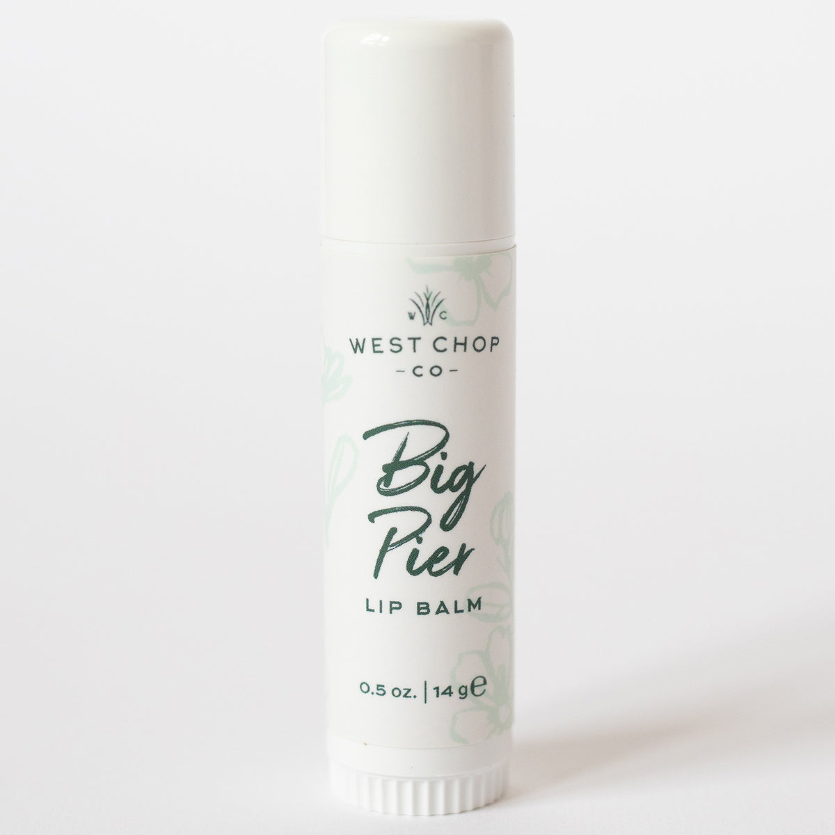 Big Pier Lip Balm | West Chop Co